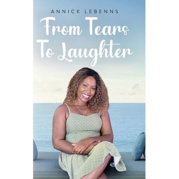 Annick Lebenns | Other | From Tears To Laughter Hardcover Lebenns Annick | Poshmark